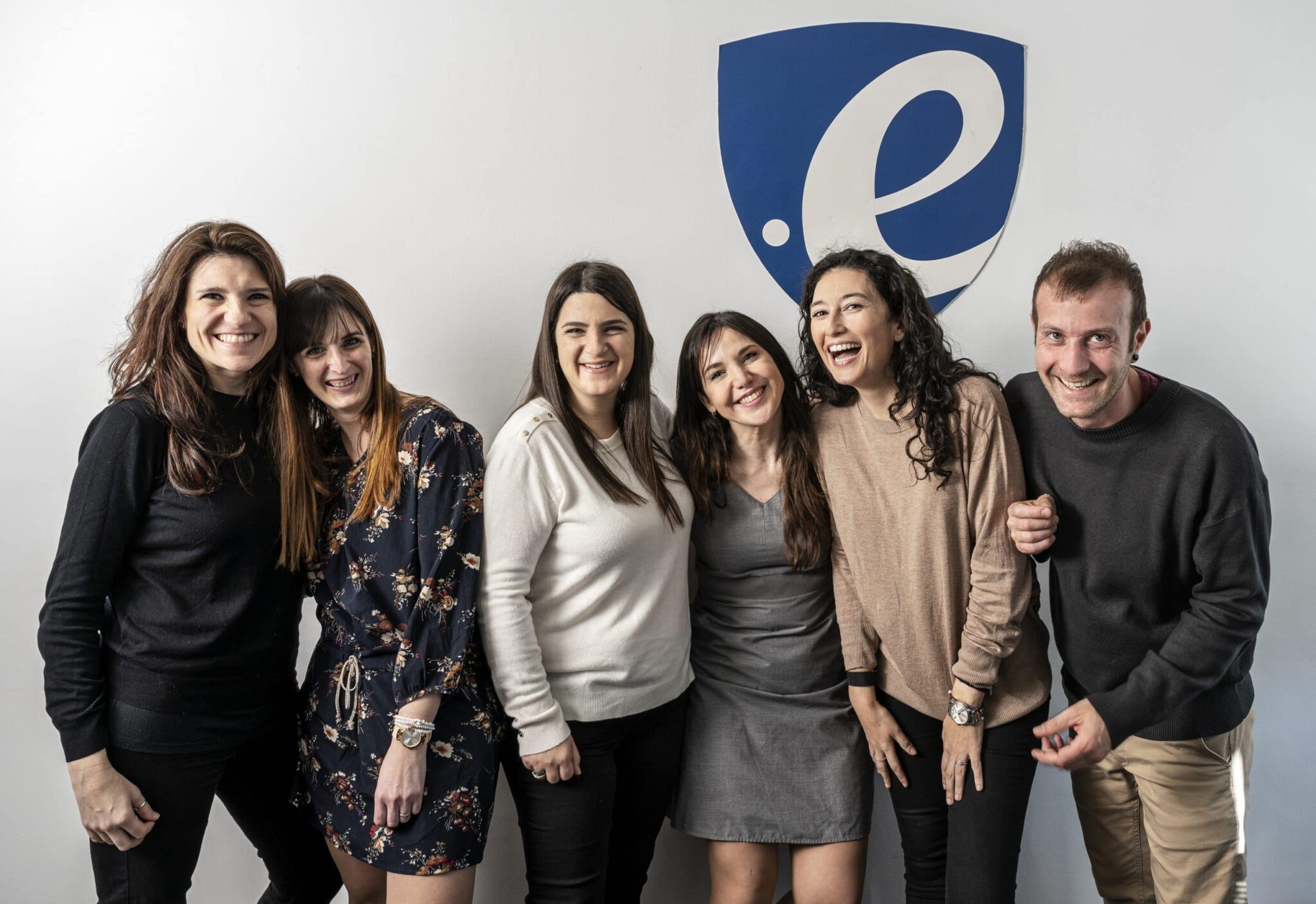 Careers at ERNI | Work with Us