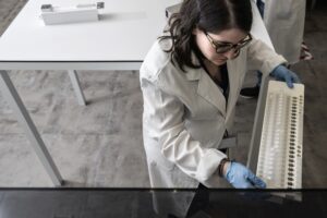 ERNI – Swiss Software Engineering